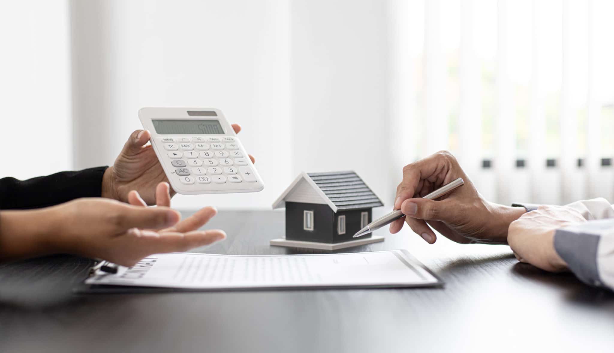 Real Estate Closing Costs and What to Expect - UBRE Real Estate Closing Costs and What to Expect - UBRE